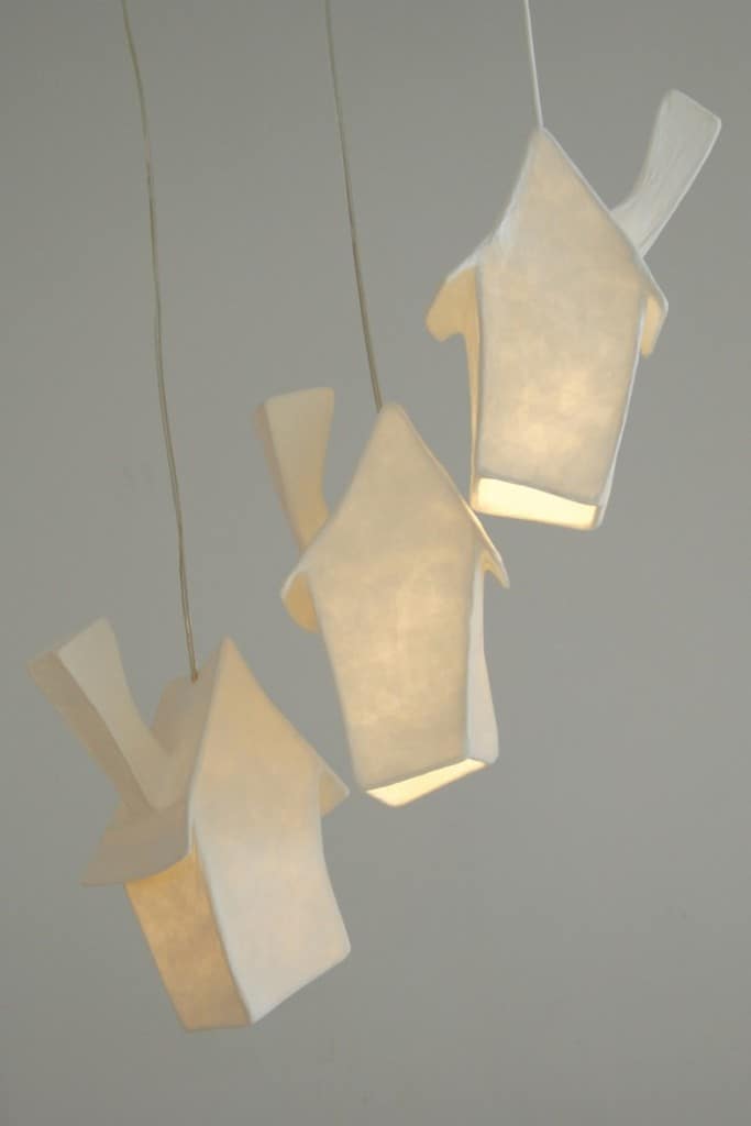 Learn The Craft Of Paper Mache With 15 Delicate Creative DIY Crafts