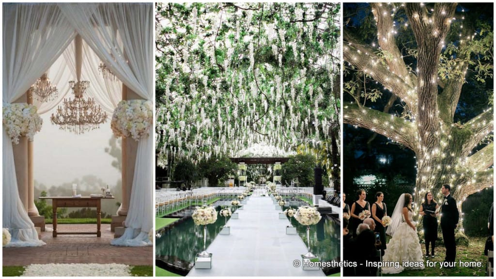 23 Stunningly Beautiful Decor Ideas For The Most Breathtaking Indoor ...