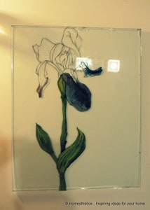 Learn The Basic Tips And Tricks On How To Paint Glass