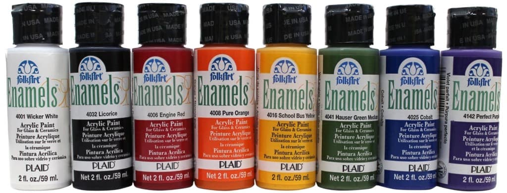 Learn The Basic Tips And Tricks On How To Paint Glass