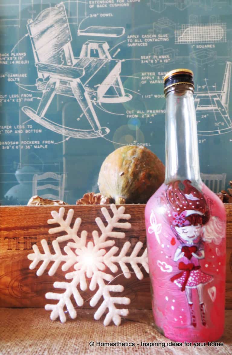 Learn The Basic Tips And Tricks On How To Paint Glass