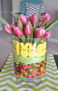 30 Superb Last Minute Easy Easter Crafts For Your Decor