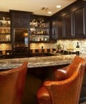 52 Splendid Home Bar Ideas To Match Your Entertaining Style