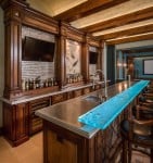 52 Splendid Home Bar Ideas To Match Your Entertaining Style