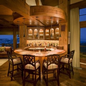 52 Splendid Home Bar Ideas To Match Your Entertaining Style