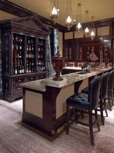 52 Splendid Home Bar Ideas To Match Your Entertaining Style
