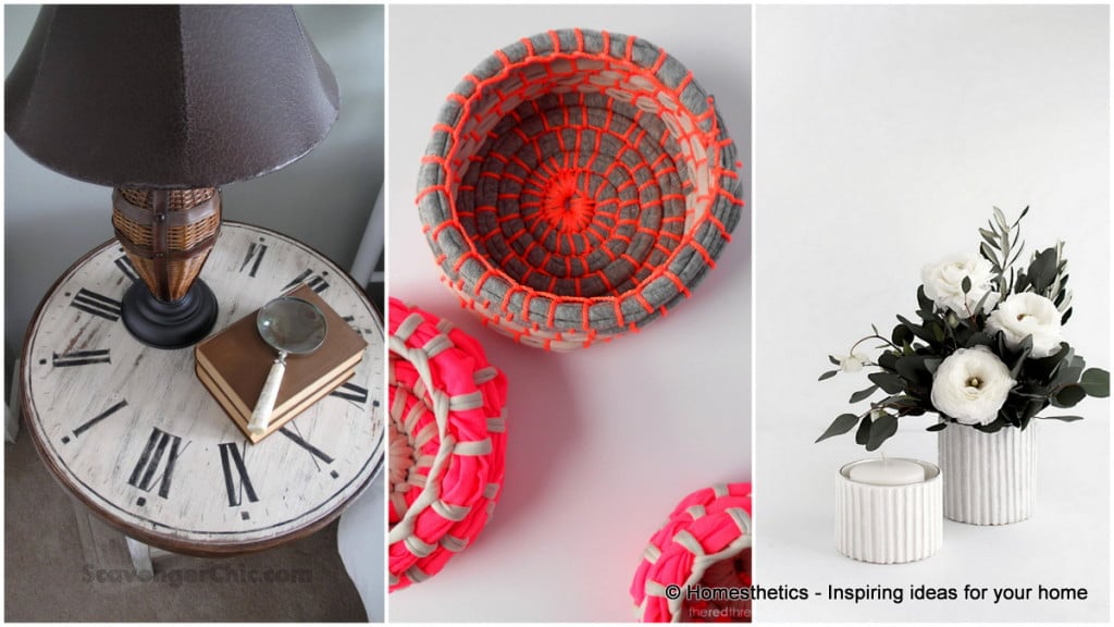 The 101 Most Beautiful DIY Projects Of All Time