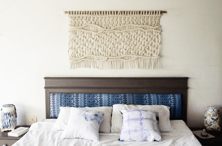 15 Beautiful Rope Crafts For Timeless Decor Ideas