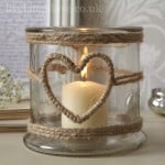 15 Beautiful Rope Crafts For Timeless Decor Ideas