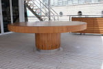 The $50,000 Expandable Tabe - The Fletcher Capstan Table