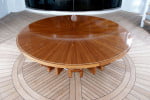 The $50,000 Expandable Tabe - The Fletcher Capstan Table