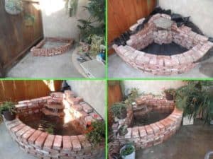 23 Beautiful And Ingenious Brick Projects For Your Home