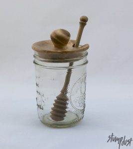 28 Delicate Beautiful Wooden Kitchen Utensils