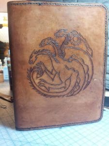 25 Brilliant Game Of Thrones DIY Projects - Men Must Craft