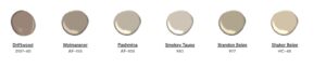 20 Taupe Color Ideas For Your Home | Full List, Tips & FAQs