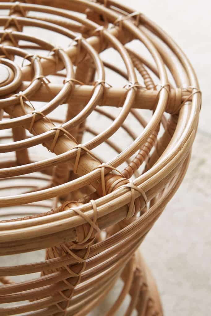What Is The Difference Between Wicker And Rattan Furniture?