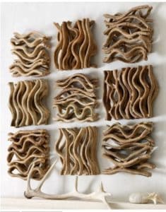 Adorne Your Home With DIY Twig Decorations
