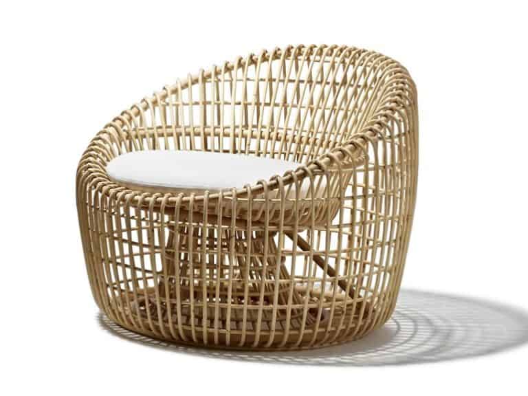 What Is The Difference Between Wicker And Rattan Furniture?