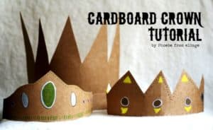 20 Ingeniously Creative Cardboard Projects To Realize At Home