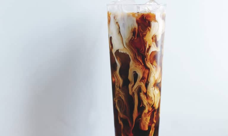 Learn The Basic Coffee Painting Techniques For Beginner