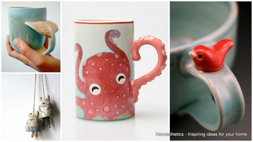 24 Of The Most Delicate Ceramics You Have Ever Seen