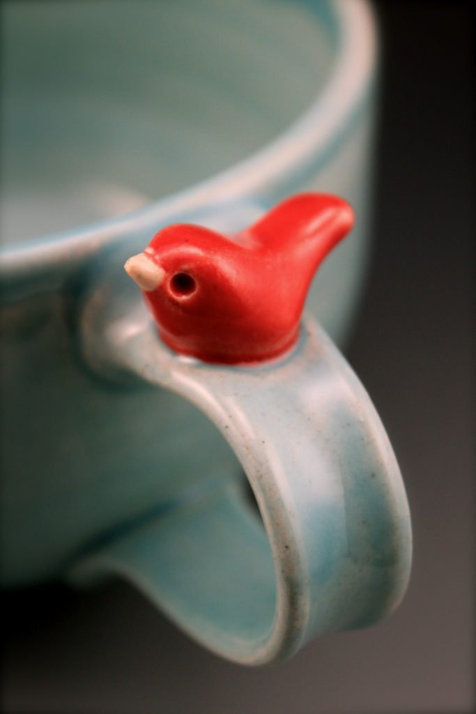 24 Of The Most Delicate Ceramics You Have Ever Seen