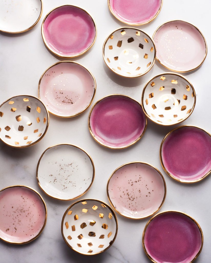 24 Of The Most Delicate Ceramics You Have Ever Seen