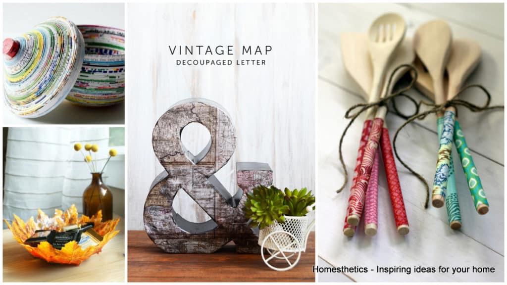 What Is Mod Podge - Recipe And Ideas