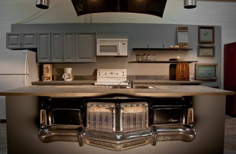 25 Creative Unique Ideas For The Ultimate Man Cave Decor