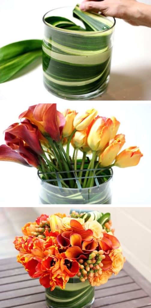 13 Brilliant Flower Arrangement Tips And Tricks For Your Event
