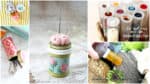 24 Super Ingenious Pill Bottle Crafts That Will Help You