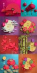 Top 22 Of The Most Incredible Paper Wall Art Creations