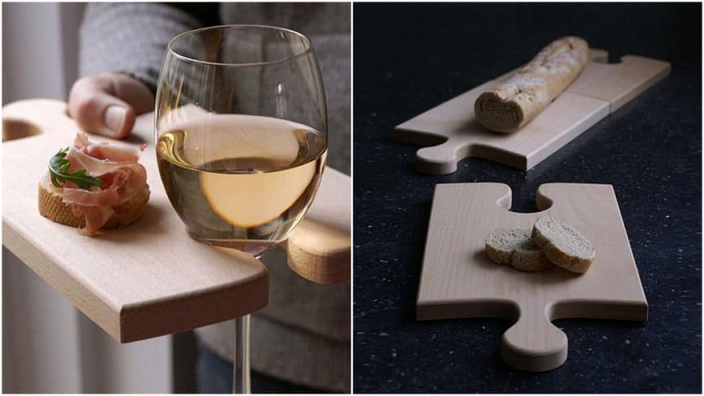 29 Cutting Boards Design For Every Taste And Every Kitchen