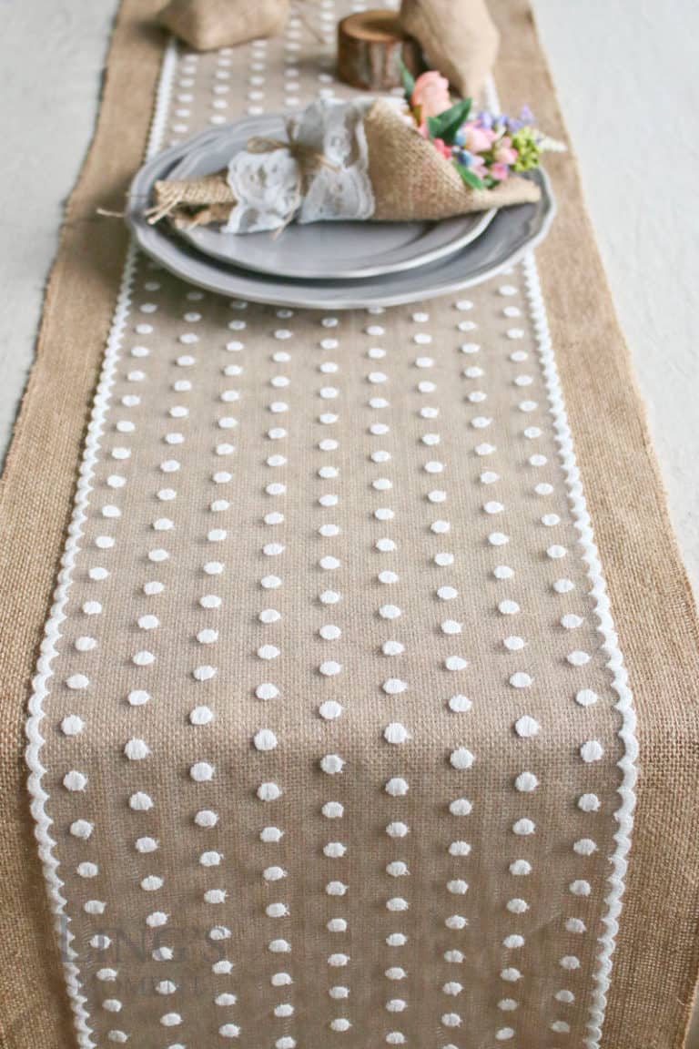 How To Have Fun With Polka Dot Decor