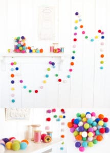 How To Have Fun With Polka Dot Decor