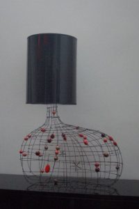 43 Wire Art Sculptures Ready To Emphasize Your Space