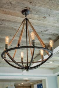 23 Shattering Beautiful DIY Rustic Light Ideas