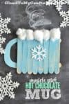 Lovely Winter Crafts For Cold Winter Days