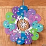 Lovely Winter Crafts For Cold Winter Days
