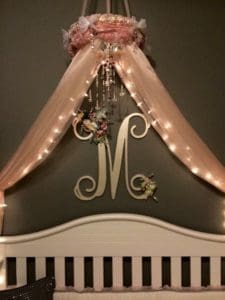 18 Crib Canopies Perfect For Your Nursery Design