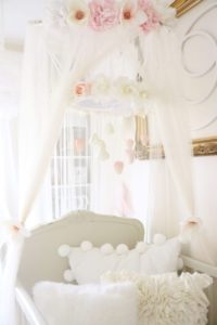 18 Crib Canopies Perfect For Your Nursery Design
