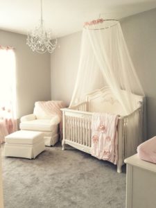 18 Crib Canopies Perfect For Your Nursery Design