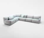 27 Splendidly Comfortable Floor Level Sofas To Enjoy