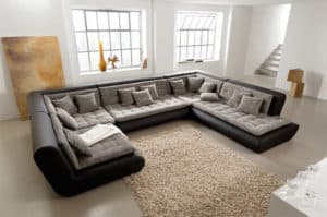 27 Splendidly Comfortable Floor Level Sofas To Enjoy