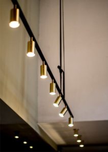 87 Exceptionally Inspiring Track Lighting Ideas To Pursue