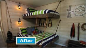 37 Smart DIY Hanging Bed Tutorials And Ideas To Do