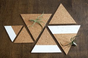 28 Insanely Creative DIY Cork Board Projects For Your Office