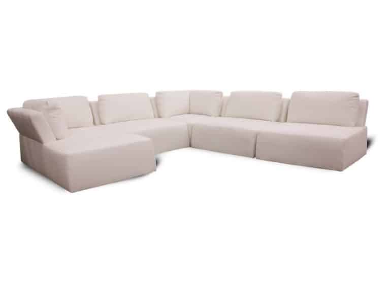 27 Splendidly Comfortable Floor Level Sofas To Enjoy
