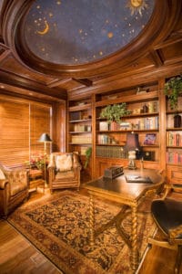 49 Inspiring Sculptural False Ceiling Designs To Pursue