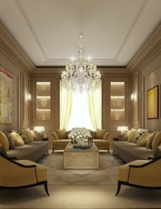 31 Epic Gypsum Ceiling Designs For Your Home
